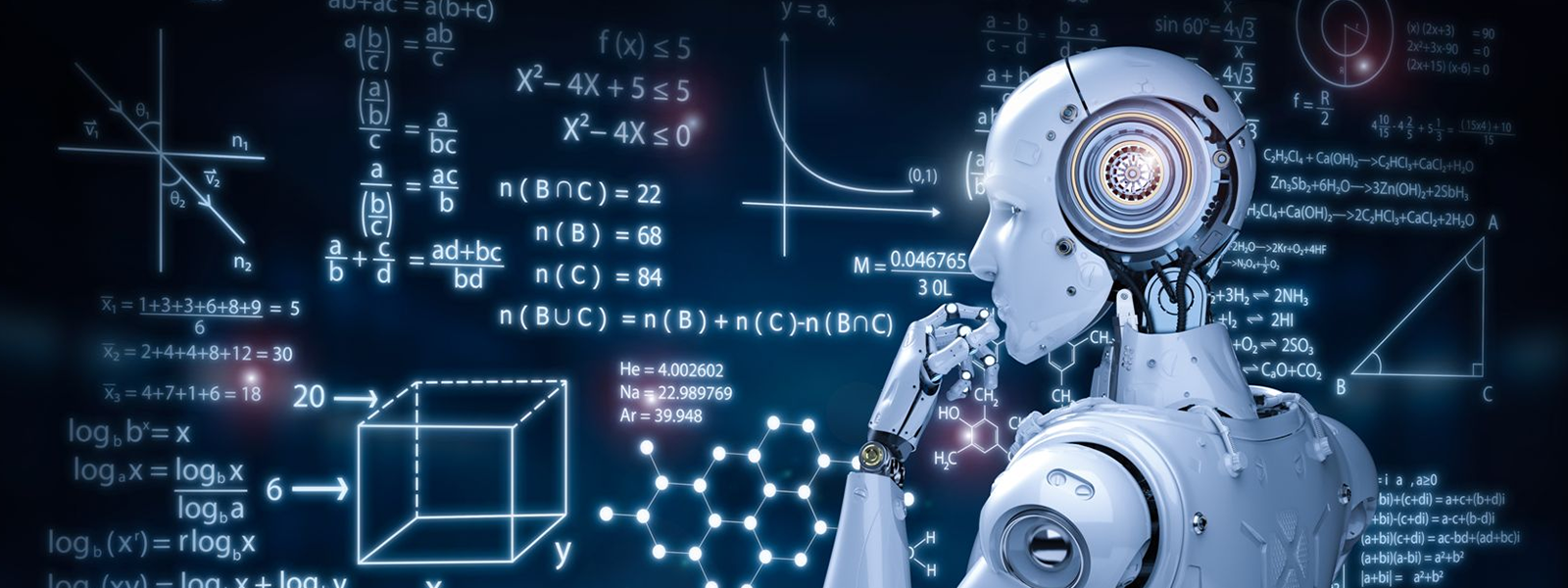 Artificial Intelligence And Machine Learning | AITS Rajampet Artificial Intelligence And Machine Learning | AITS Rajampet